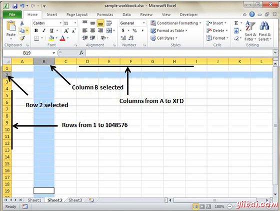 Excel Excel 